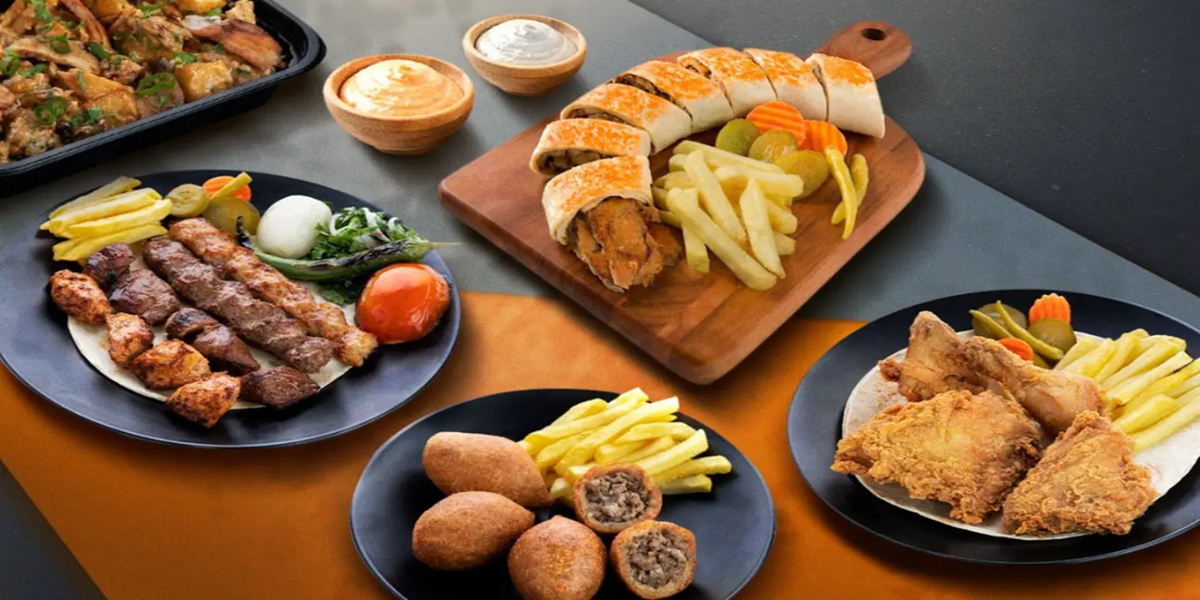 Shawarma House Delivery Menu in Riyadh | HungerStation Saudi Arabia