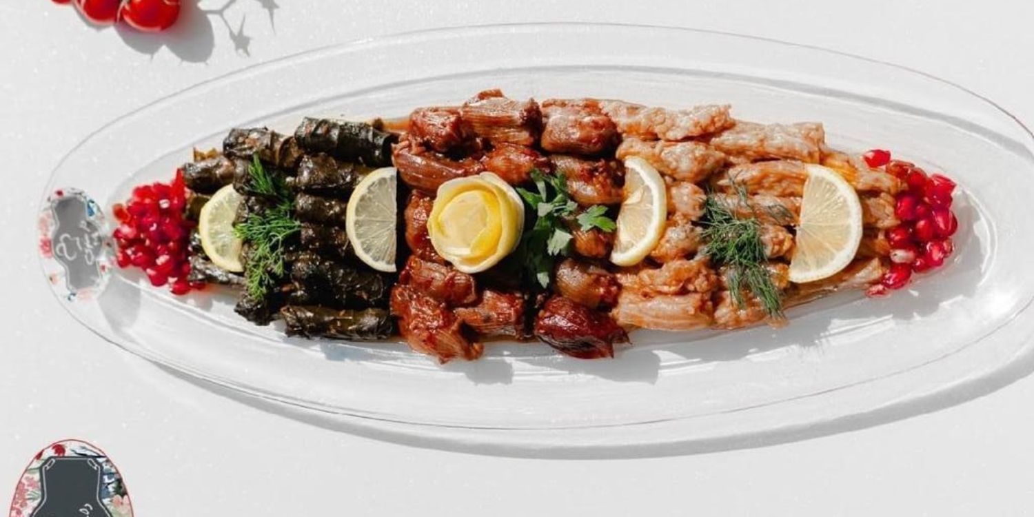 Dar Mudawi Delivery Menu in Umm Al Hamam Ash Sharqi | Hungerstation ...