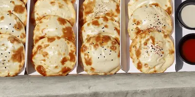 Order online from Modawar restaurants | HungerStation