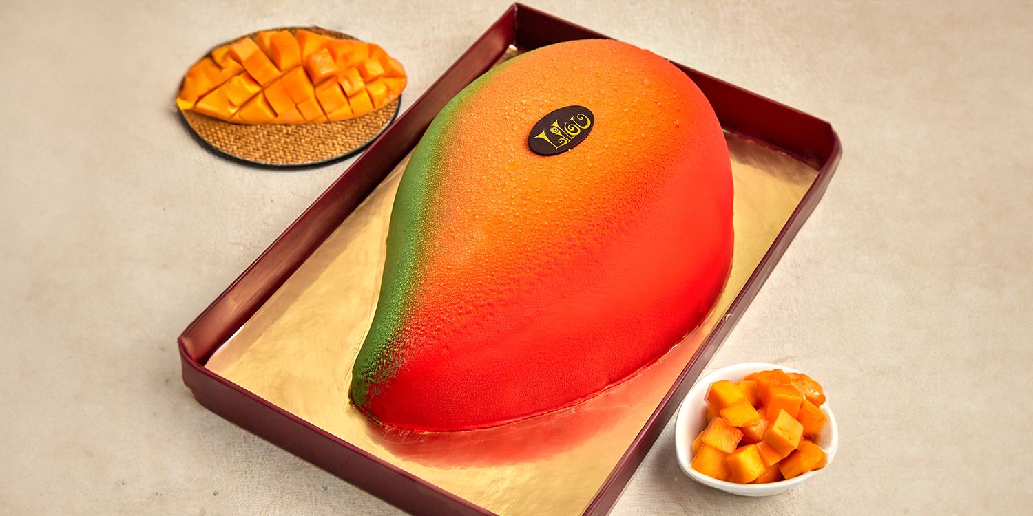 Order online from Lilou Artisan Patisserie restaurants | HungerStation
