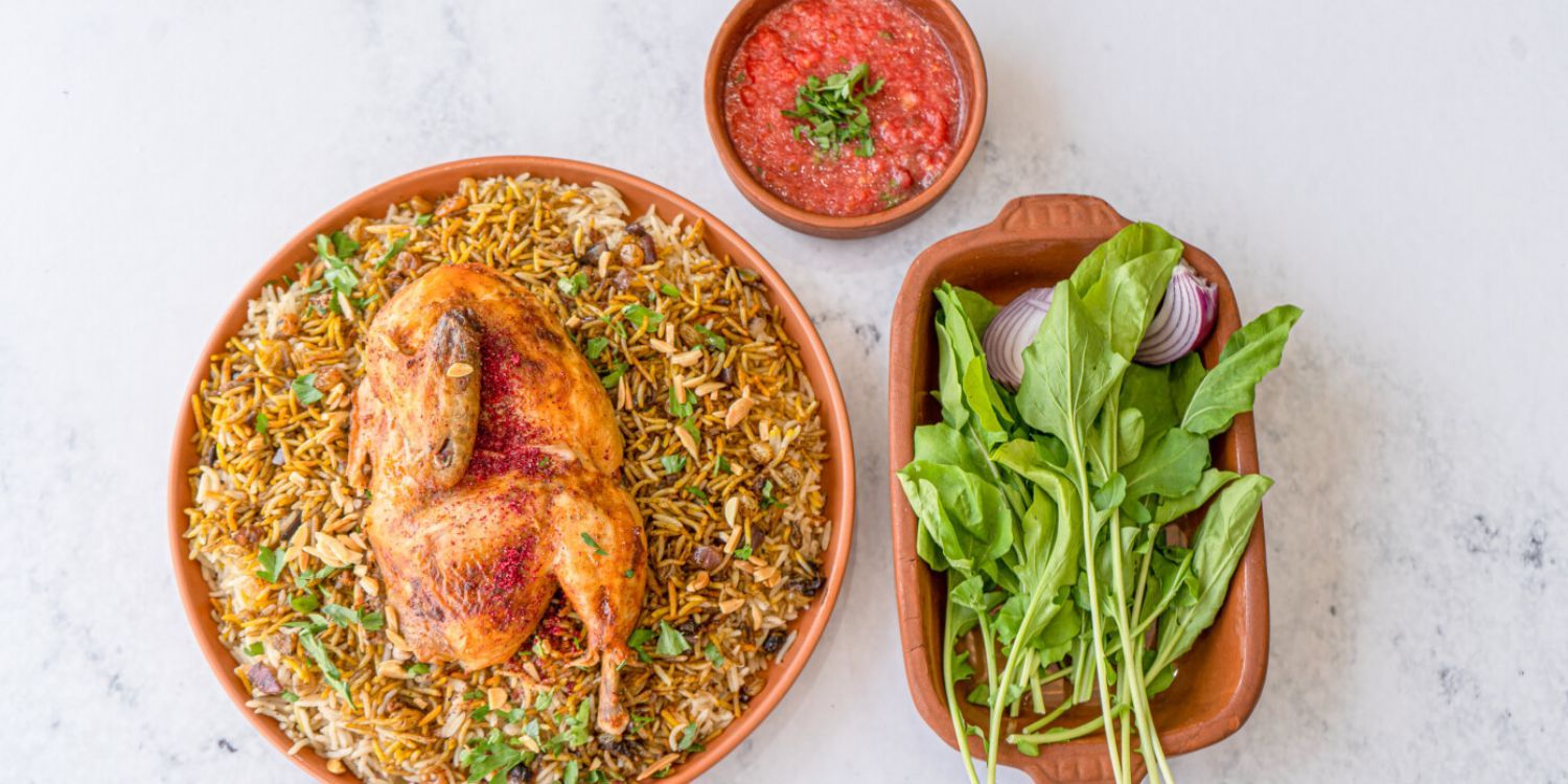 Order online from FAKHAR ALREEF restaurants | HungerStation