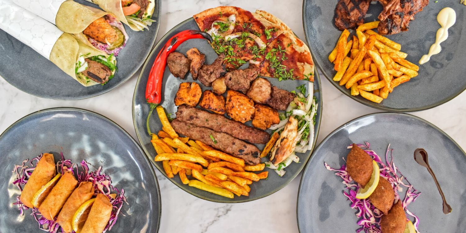 961 Beirut Delivery Menu in Al Arid | Hungerstation Saudi Arabia