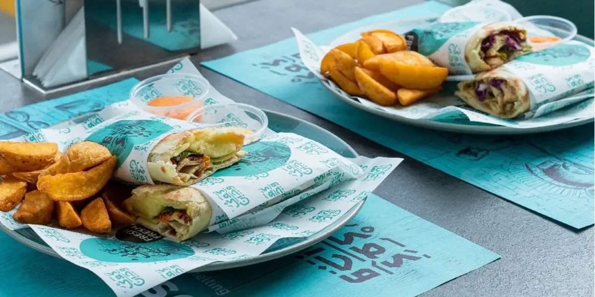 Kaak w Joben Delivery Menu in Al Yarmok | HungerStation Saudi Arabia