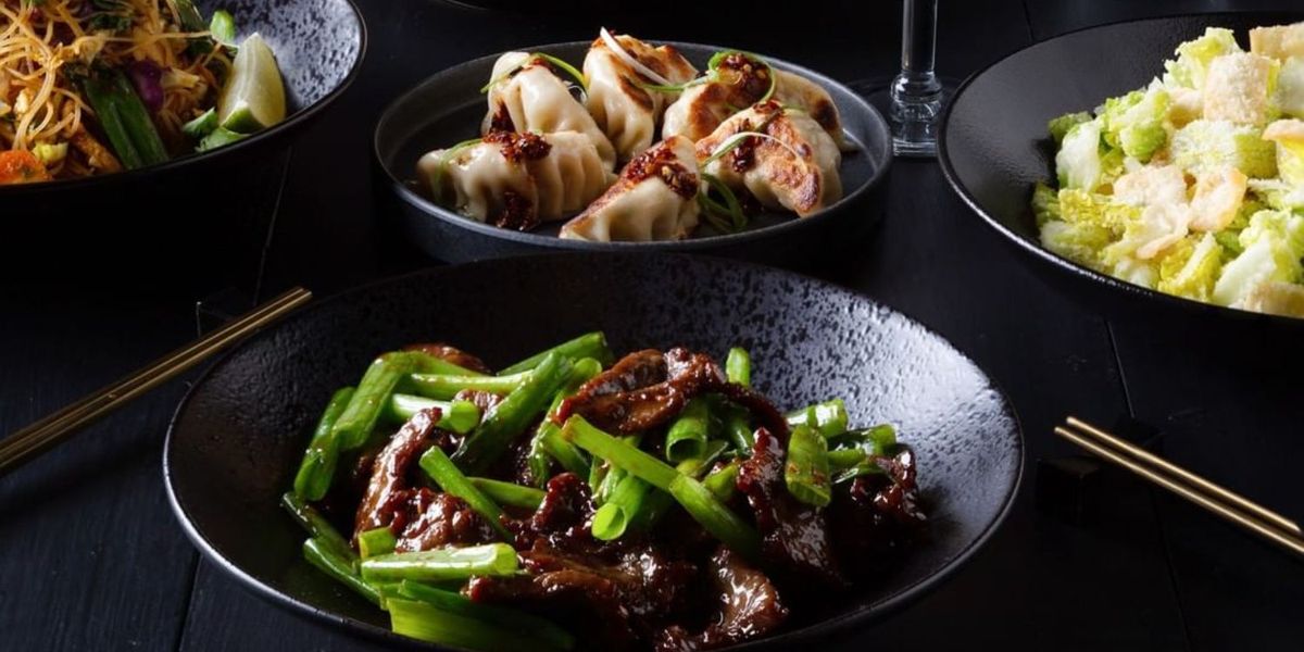 Order online from P.F Changs restaurants | HungerStation