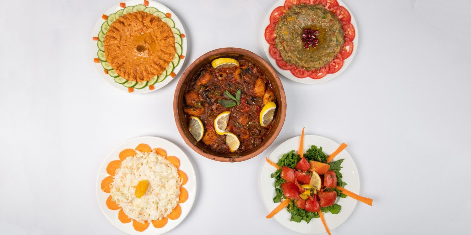 Ibn Hamido Delivery Menu in Namudhajiyah | Hungerstation Saudi Arabia