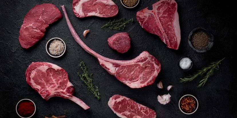 The Butcher Shop and Grill for Retail Delivery Menu in Riyadh ...