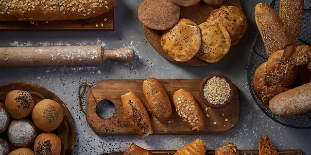 Four seasons bakery Delivery Menu in Jubail City Center | HungerStation ...