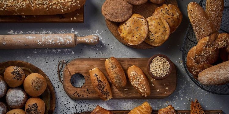 Four seasons bakery Delivery Menu in Jubail City Center | HungerStation ...