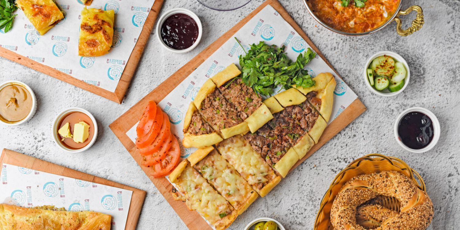 FistikLava Delivery Menu in Al Faisaliyah | Hungerstation Saudi Arabia