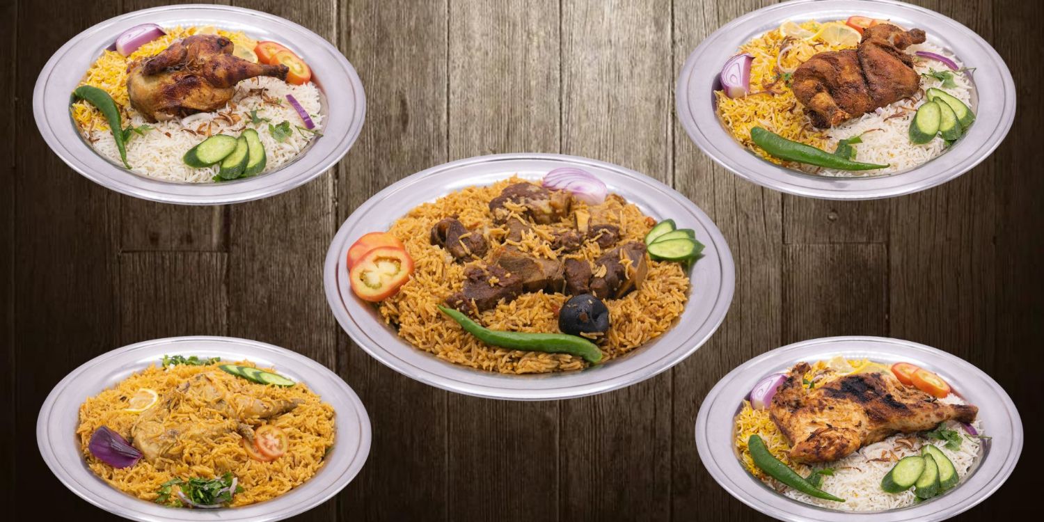 Al Jouri Restaurant Delivery Menu in Namudhajiyah | Hungerstation Saudi ...