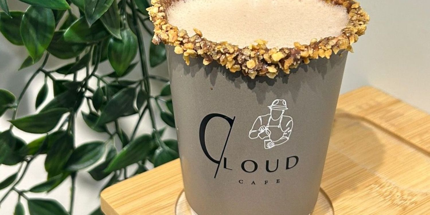 Cloud cafe Delivery Menu in Old Airport neighborhood | HungerStation ...
