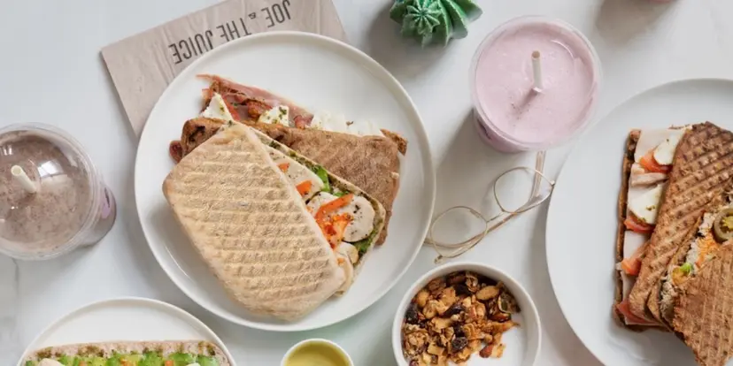 JOE AND THE JUICE Delivery Menu in Al Safarat | HungerStation Saudi Arabia