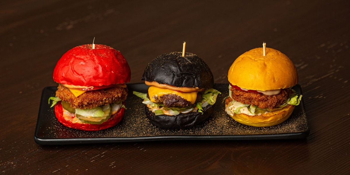 OG BURGER Delivery Menu in Hada | Hungerstation Saudi Arabia