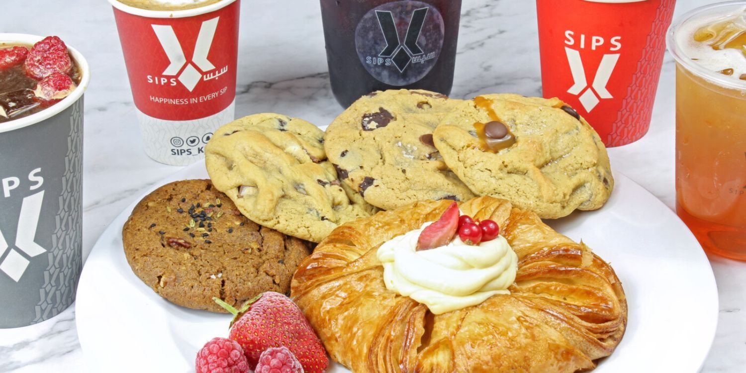 sips Delivery Menu in Mikal | Hungerstation Saudi Arabia