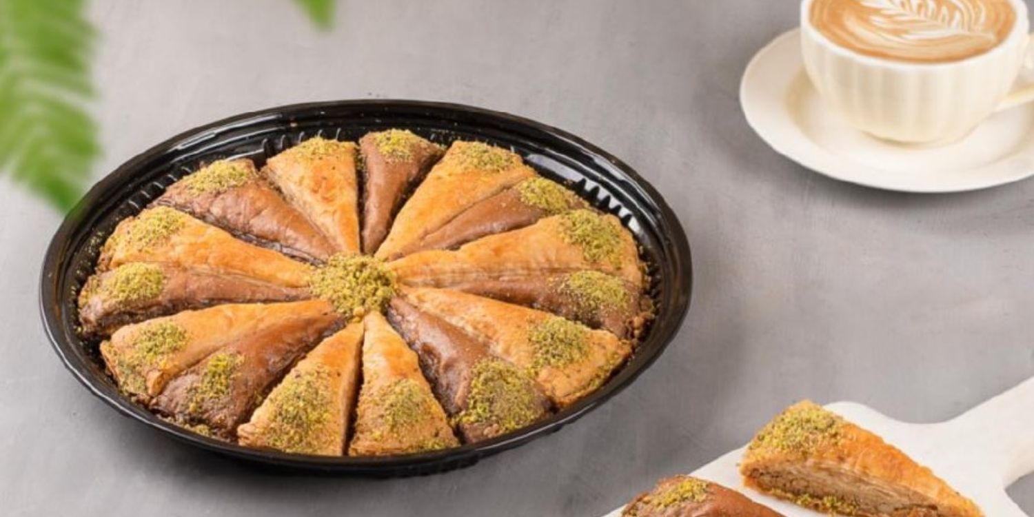 Rahash Delivery Menu in An Nahdah | HungerStation Saudi Arabia