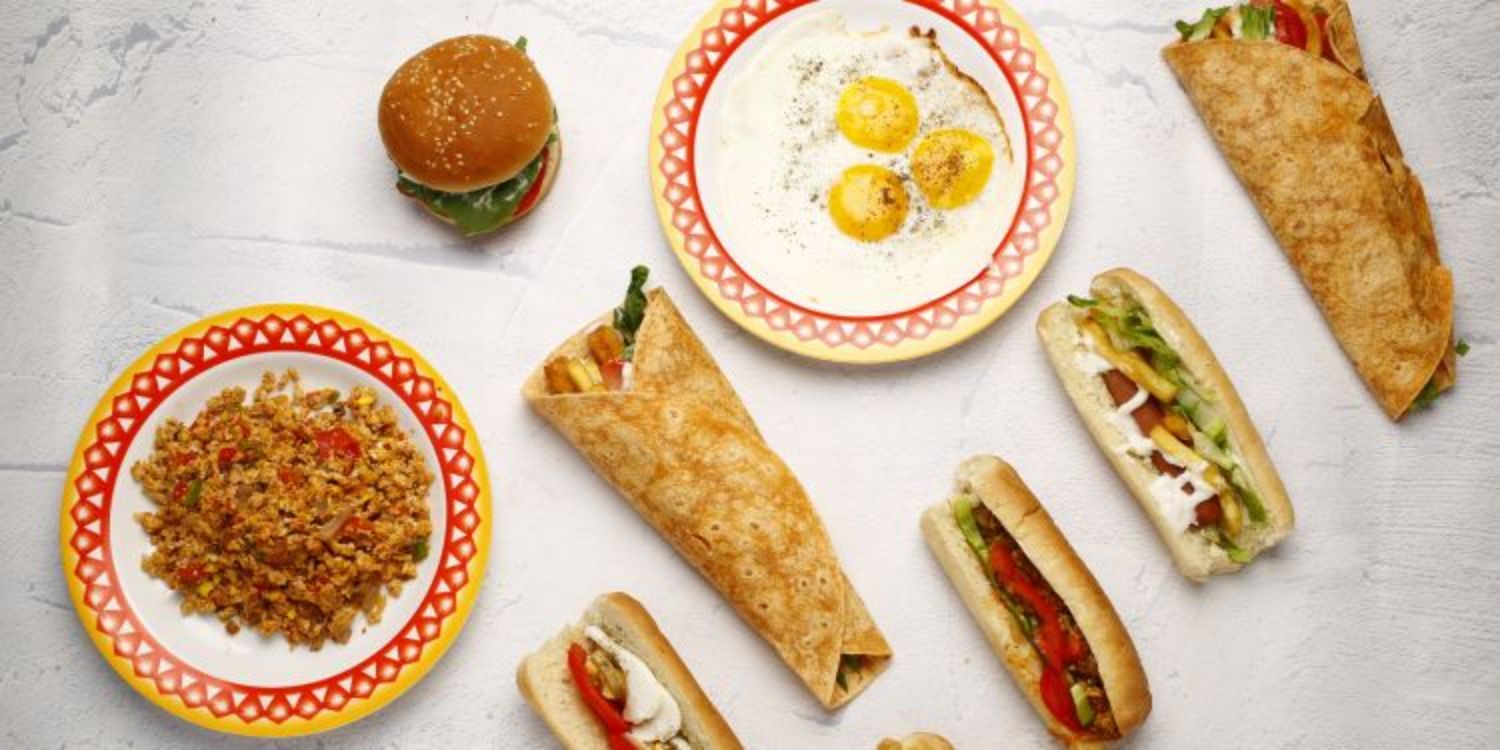 Order online from Tasali Aleizi restaurants | HungerStation