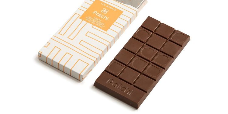 Patchi Delivery Menu in fanateer | HungerStation Saudi Arabia