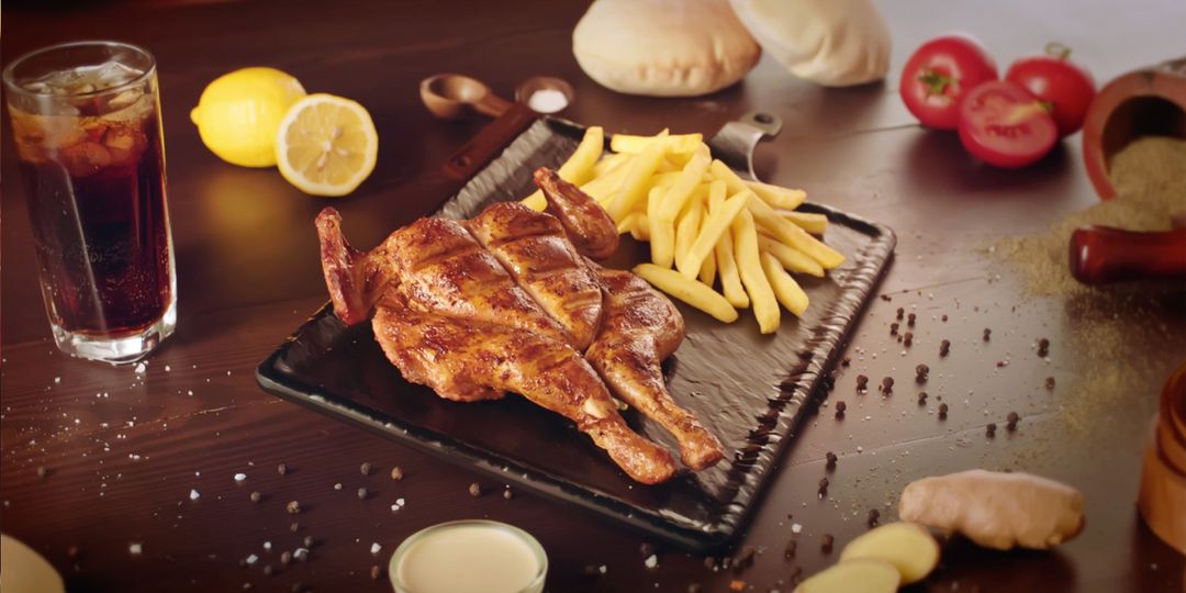 Al Tazaj Delivery Menu in Riyadh | HungerStation Saudi Arabia