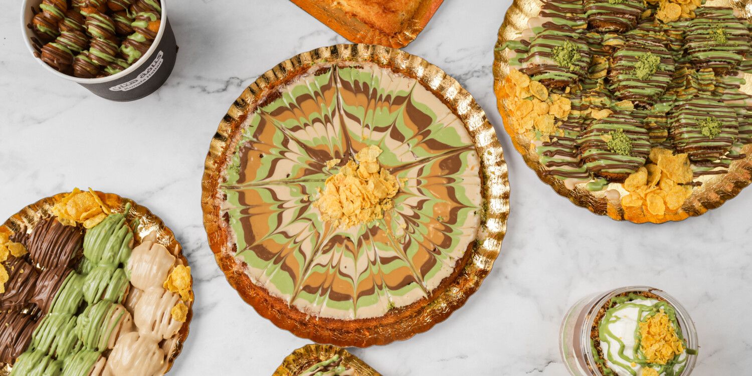 Kunafa Hattan Delivery Menu in Al Qaswa | HungerStation Saudi Arabia