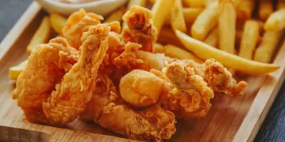 Broasted Express Delivery Menu in Riyadh | HungerStation Saudi Arabia