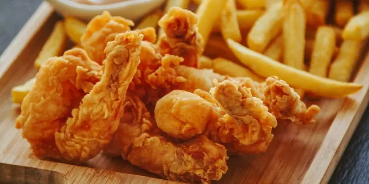 Broasted Express Delivery Menu in Riyadh | HungerStation Saudi Arabia