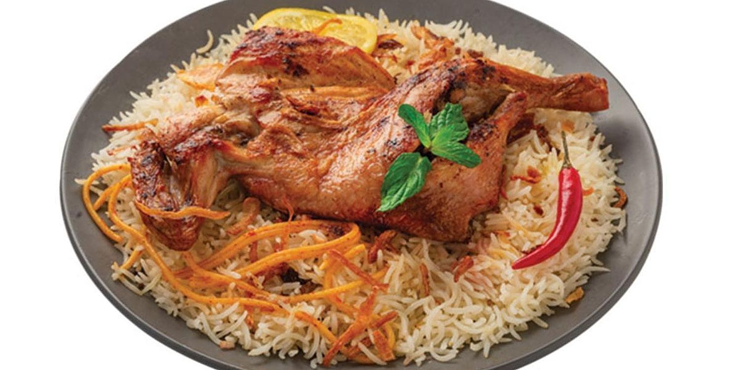 NAKHAT SHAWAYA BUKHARI Delivery Menu in Faiha | HungerStation Saudi Arabia