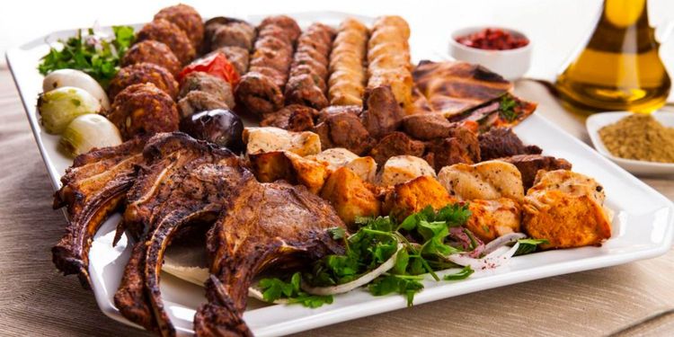 Order online from Barbar Beirut restaurants | HungerStation