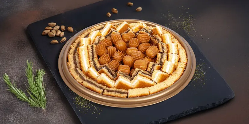 Sanabel Al Salam Delivery Menu in Jubail City Center | HungerStation ...