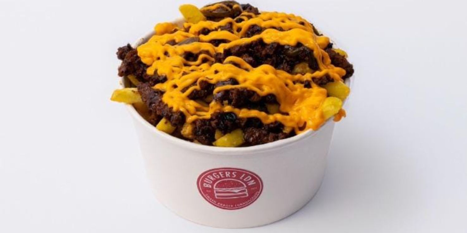 BURGERS LDN Delivery Menu in Munsiyah | Hungerstation Saudi Arabia