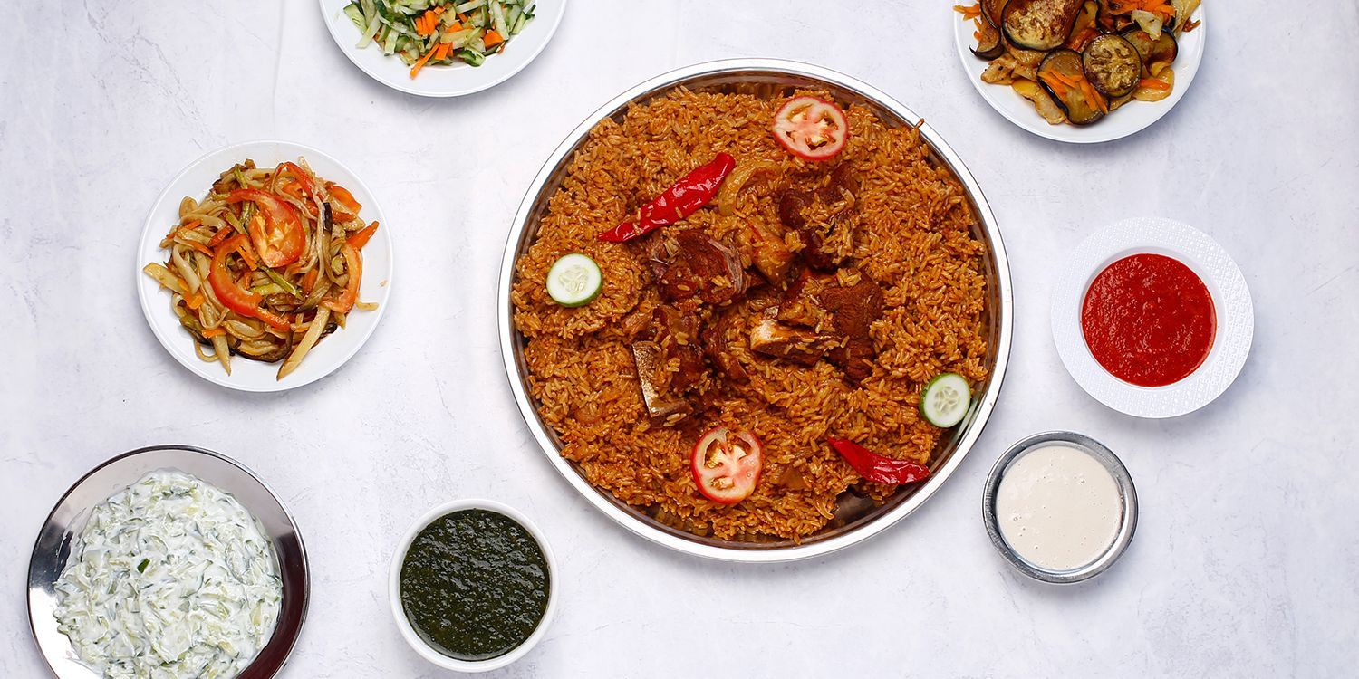 MADGHUT TARBIEA Delivery Menu in Dhahrat Al Badiah | HungerStation ...