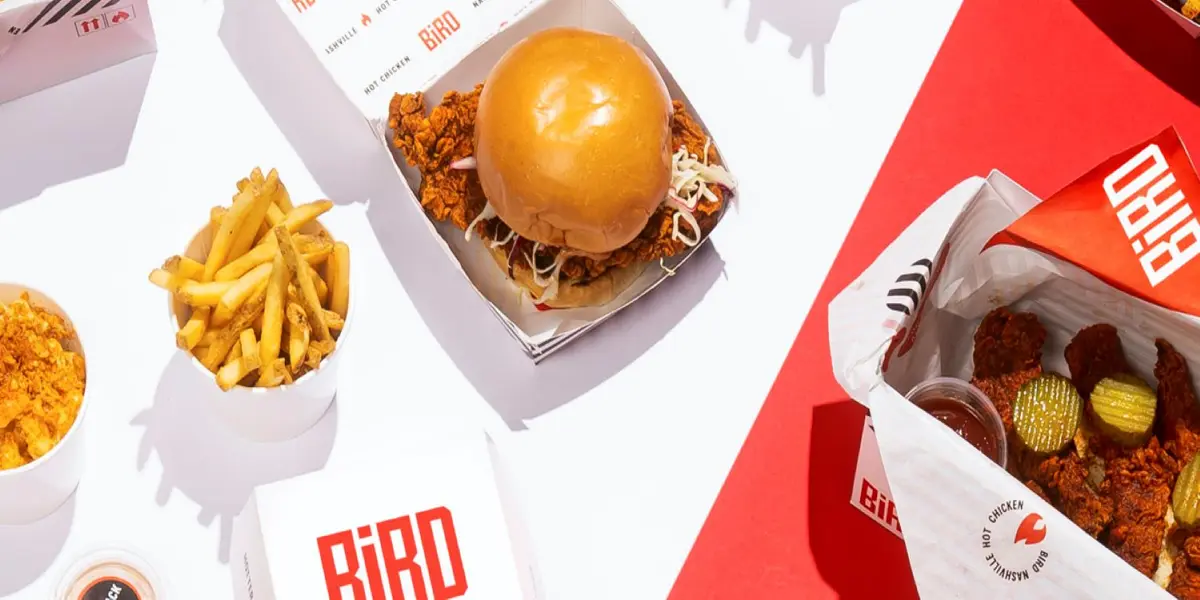 BiRD Delivery Menu in Riyadh | HungerStation Saudi Arabia