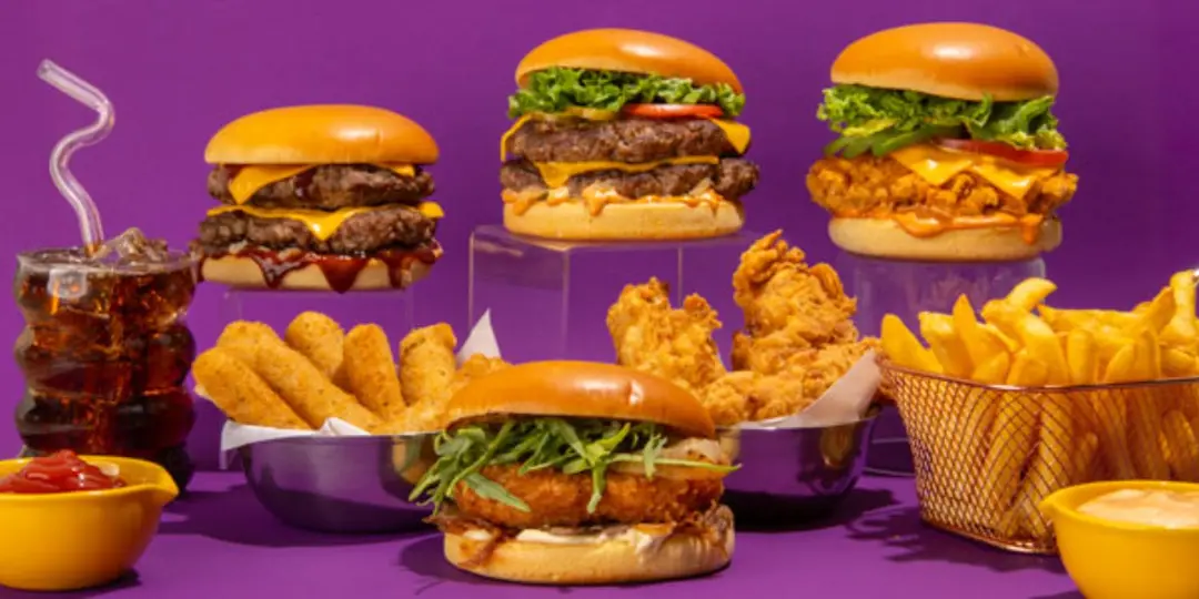 Street Bun Delivery Menu in An Nakhil | HungerStation Saudi Arabia