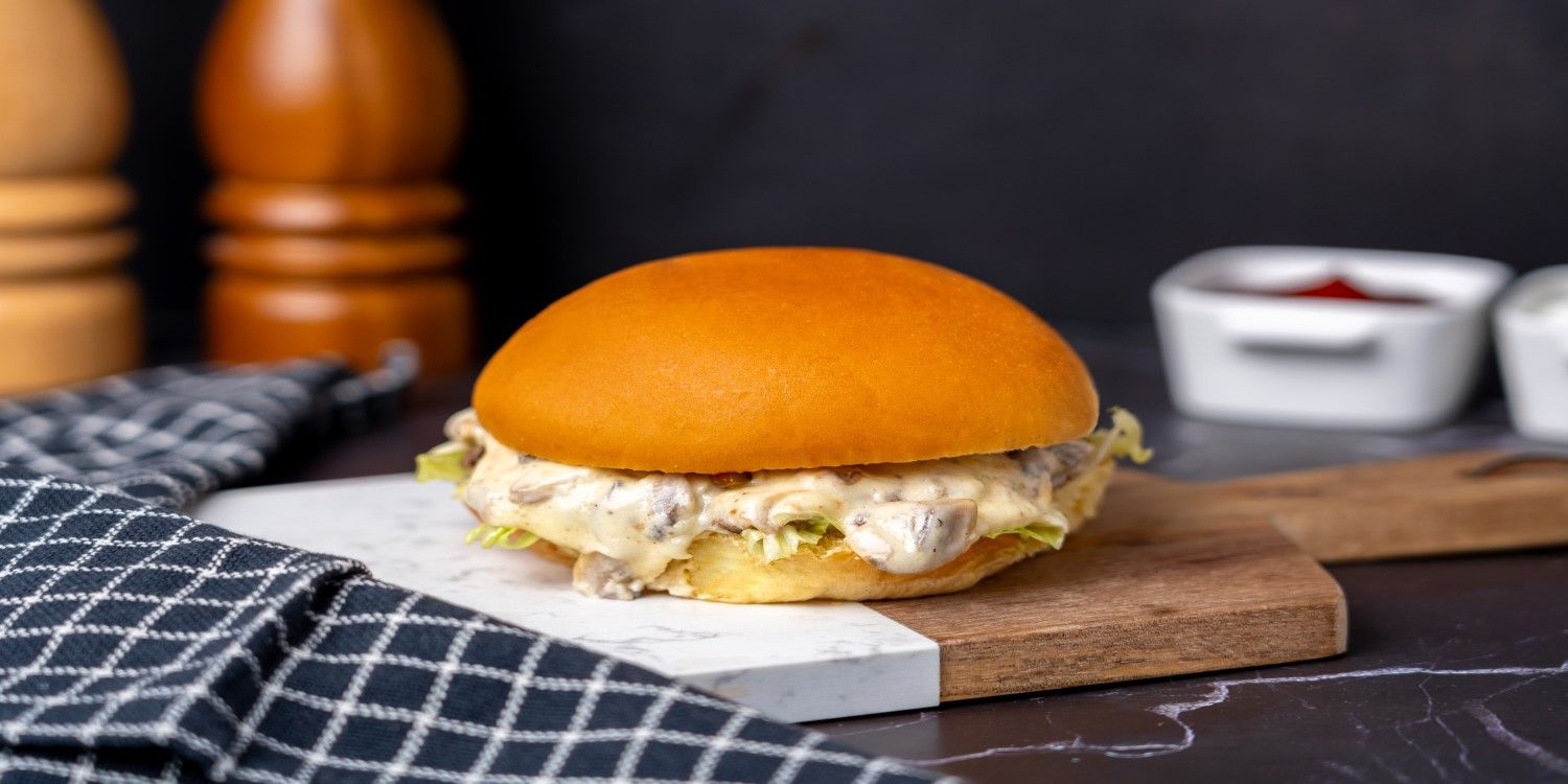 Jazzar Burger Delivery Menu in Namudhajiyah | Hungerstation Saudi Arabia