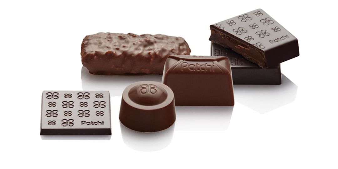 Order online from Patchi restaurants | HungerStation