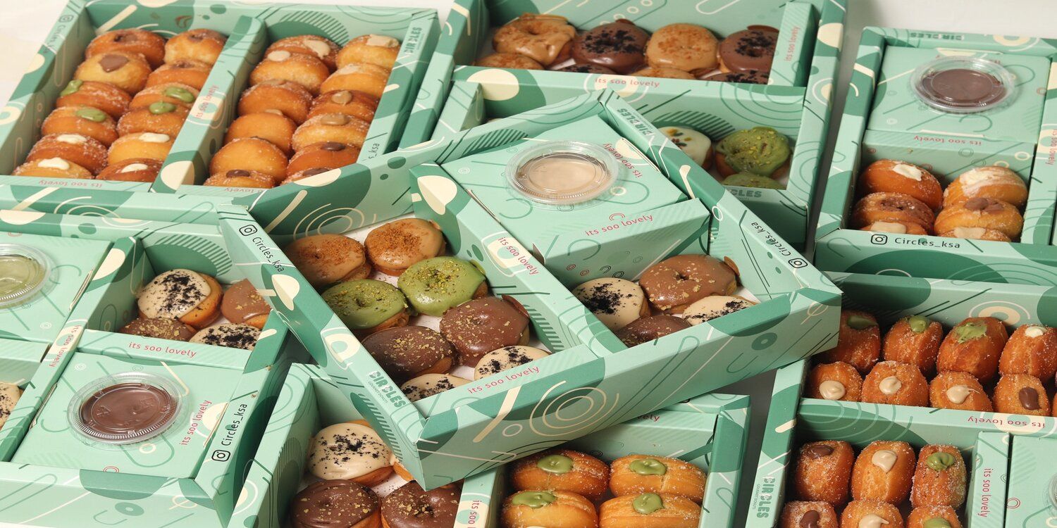 Circles Delivery Menu in Al Hamadaniyah | Hungerstation Saudi Arabia