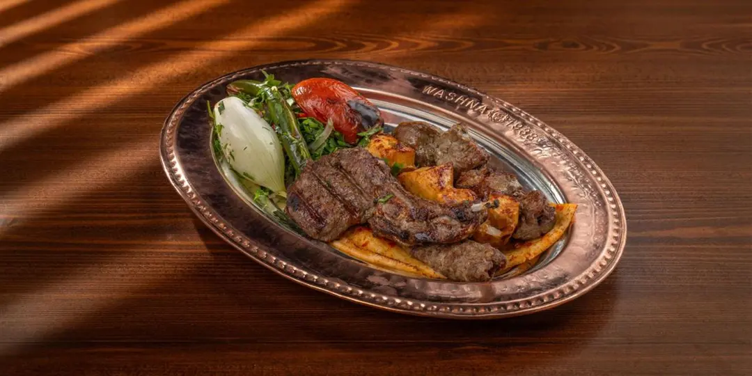 Washna Delivery Menu in Al Shomaisi | HungerStation Saudi Arabia