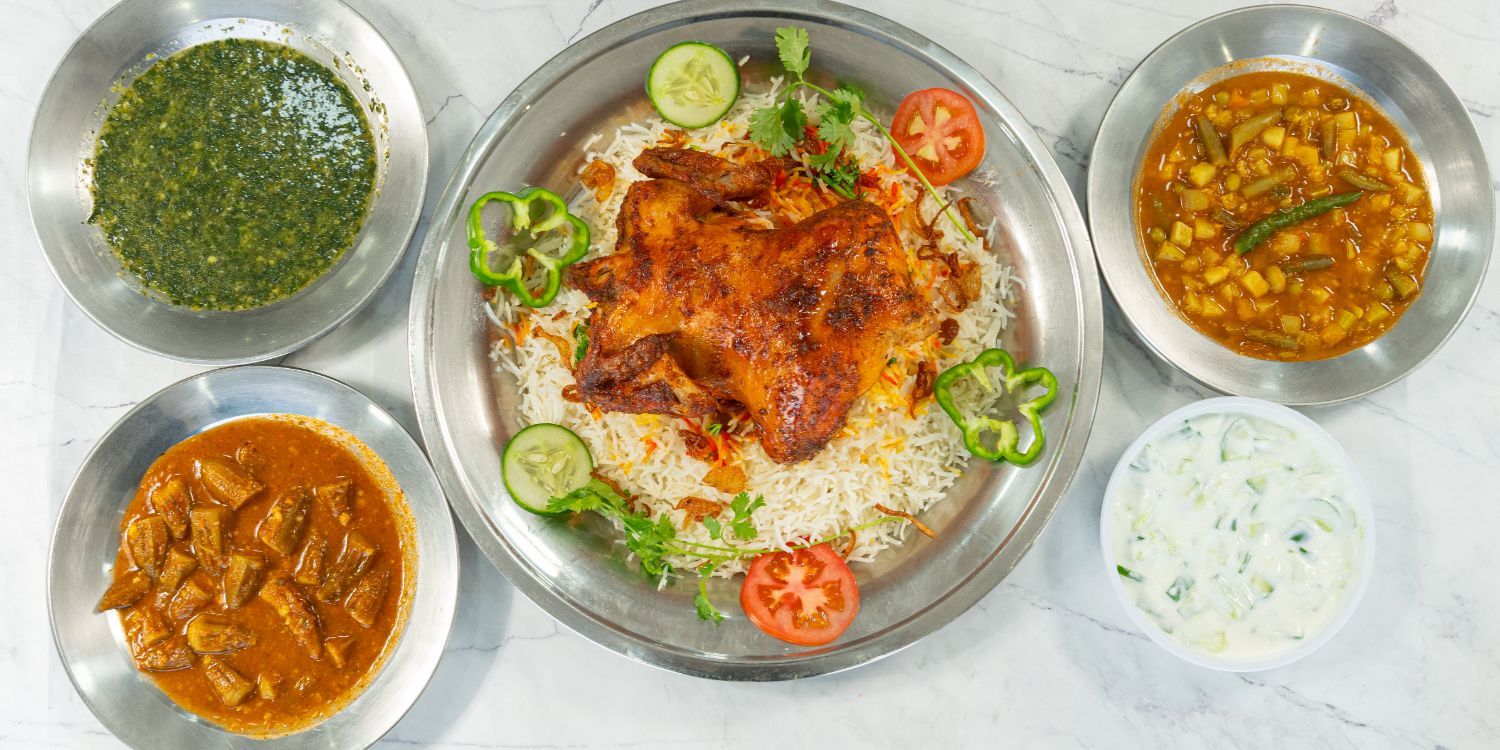 Sadaf restaurant Delivery Menu in Ar Rawdah | HungerStation Saudi Arabia