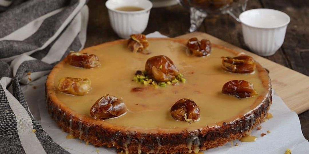 Order online from Cakes Secret restaurants | HungerStation