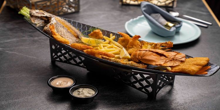 BAIT AL ROBYAN Delivery Menu in Al Iskan | HungerStation Saudi Arabia