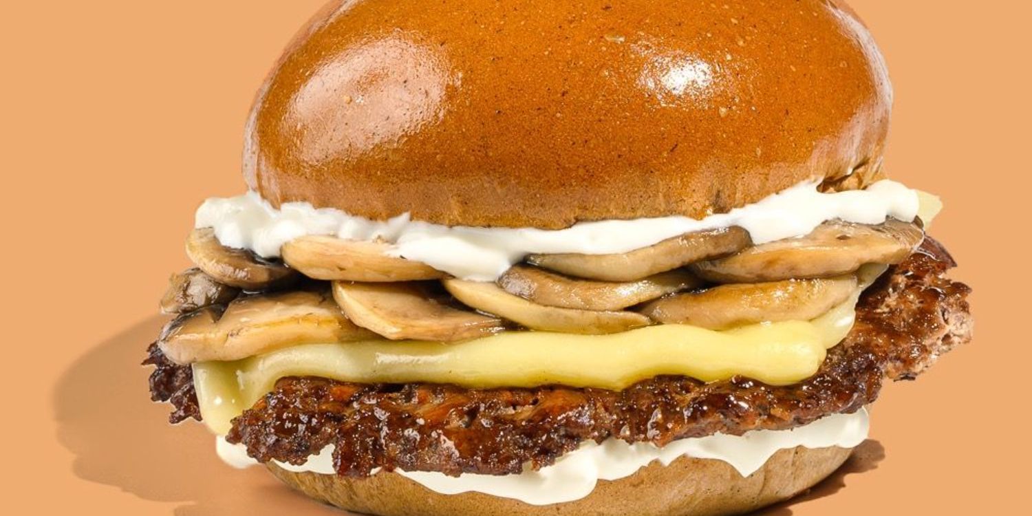 BUNS Delivery Menu in Al Waziriyah | HungerStation Saudi Arabia