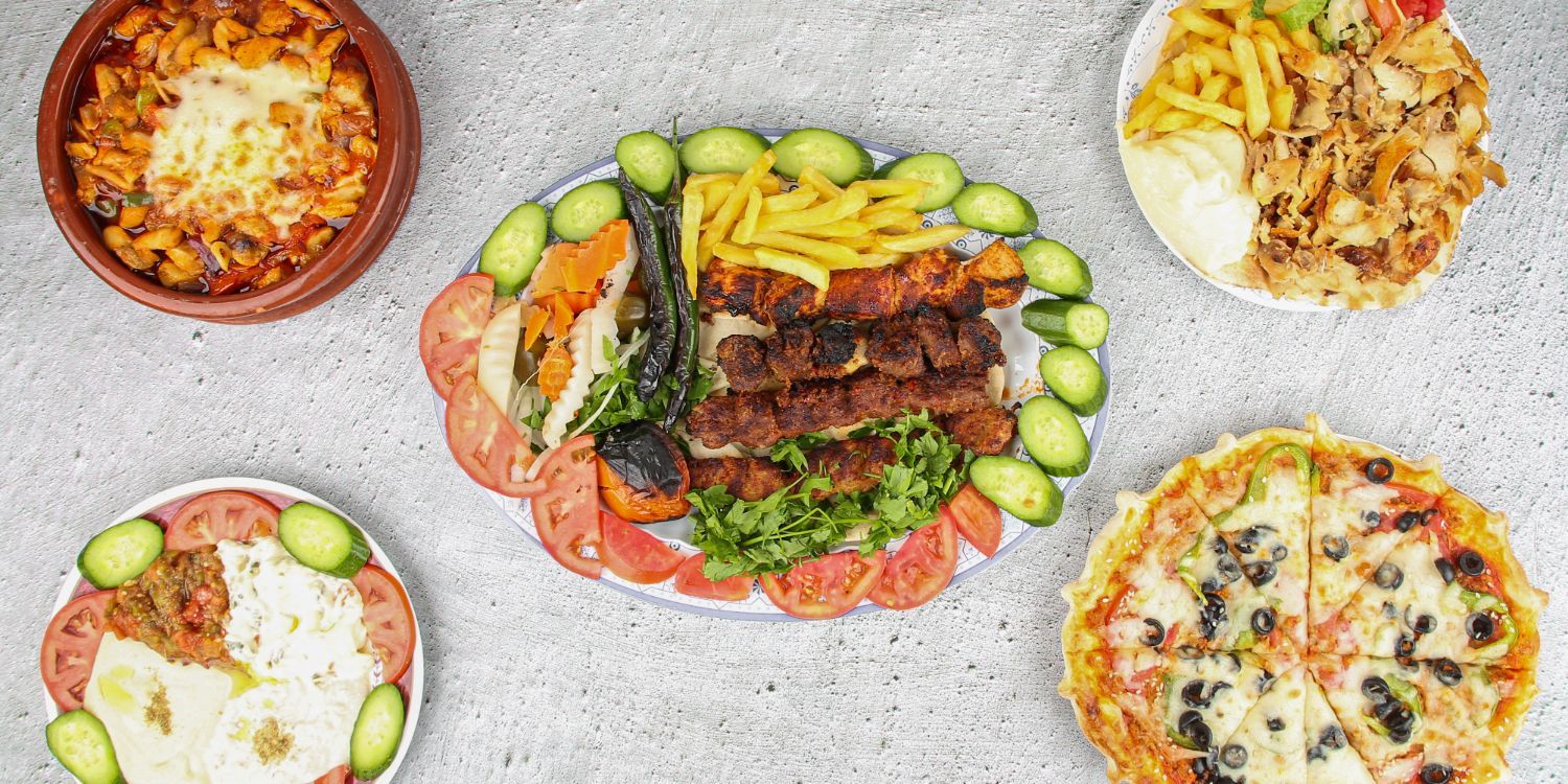 Sudfa Delivery Menu in Ibn Khaldun | Hungerstation Saudi Arabia