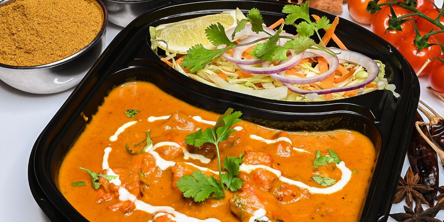 Order online from Masala way restaurants | HungerStation