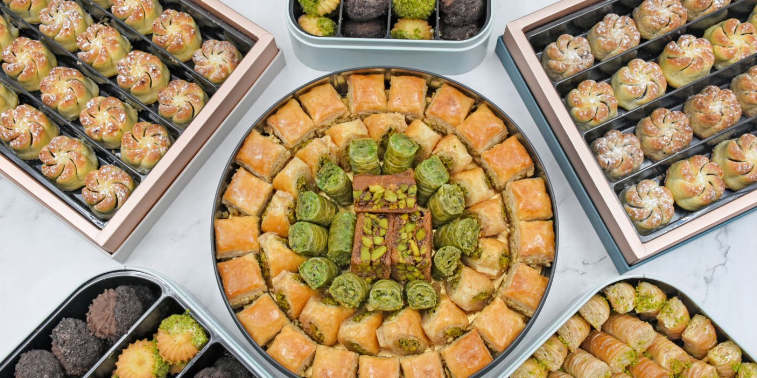 Order online from Hasha Brasha restaurants | HungerStation