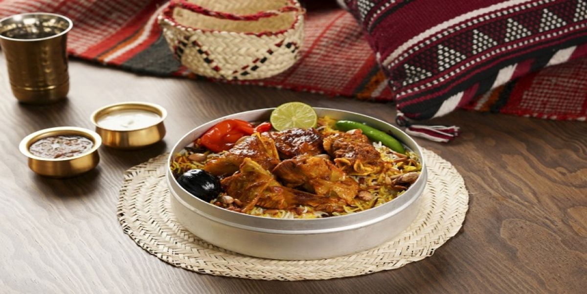 Aseeb Restaurant Delivery Menu in King Fahd Neighborhood ...