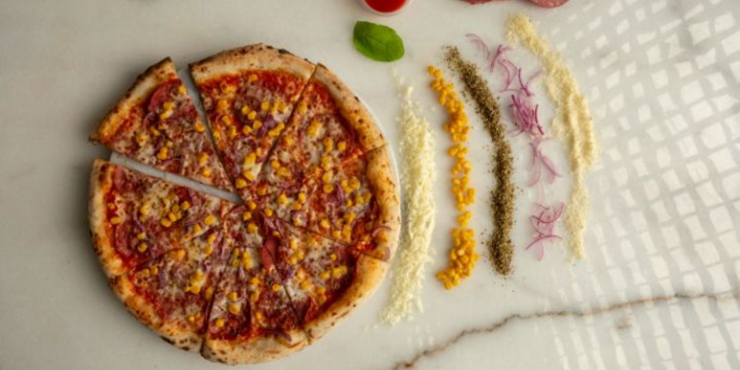 Pizza Billa Delivery Menu in King Abdul Aziz Seaport | HungerStation ...