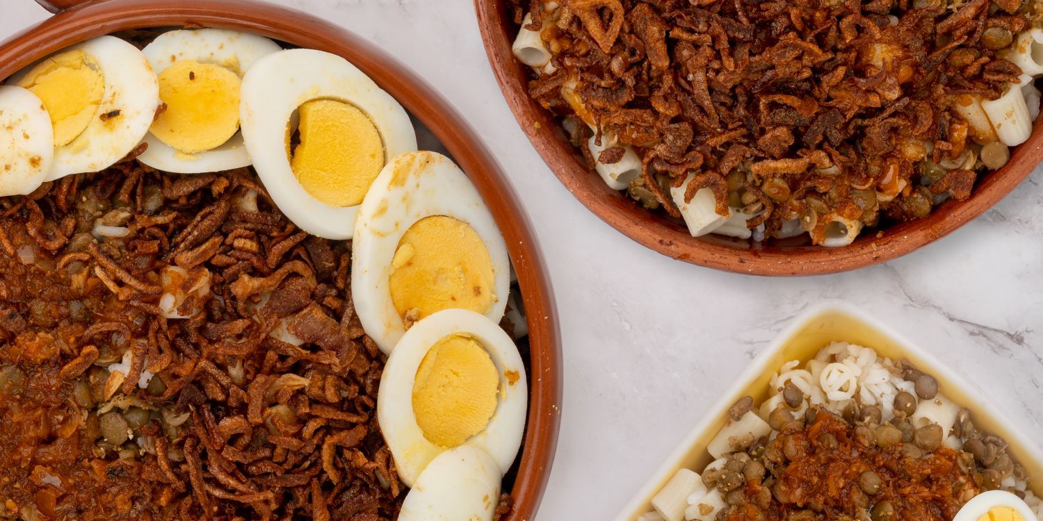 Koshari Joha Delivery Menu in Al Ammariyah | Hungerstation Saudi Arabia