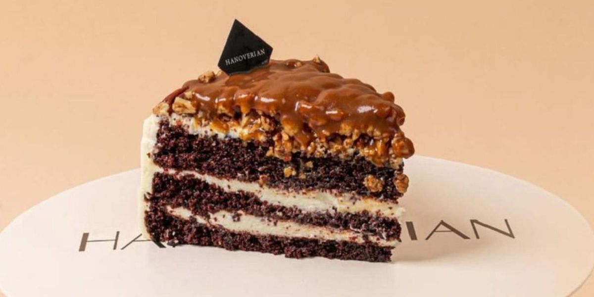 Order online from Hanoverian Boutiqe restaurants | HungerStation