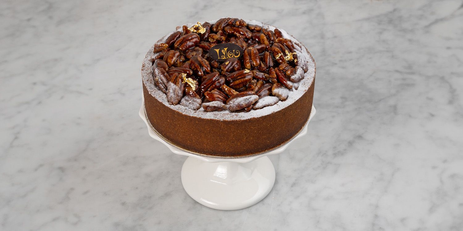Order online from Lilou Artisan Patisserie restaurants | HungerStation