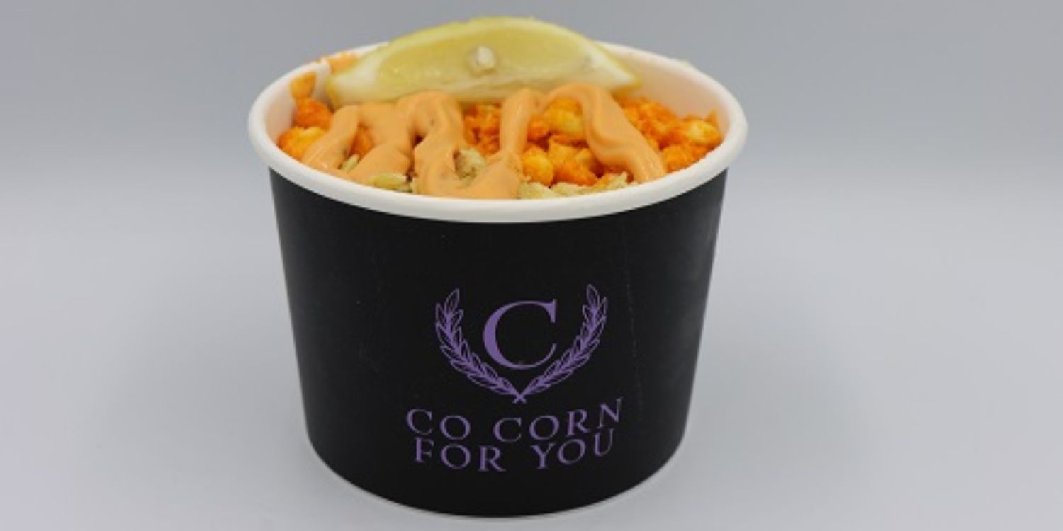 CO CORN Delivery Menu in King Saud University | Hungerstation Saudi Arabia