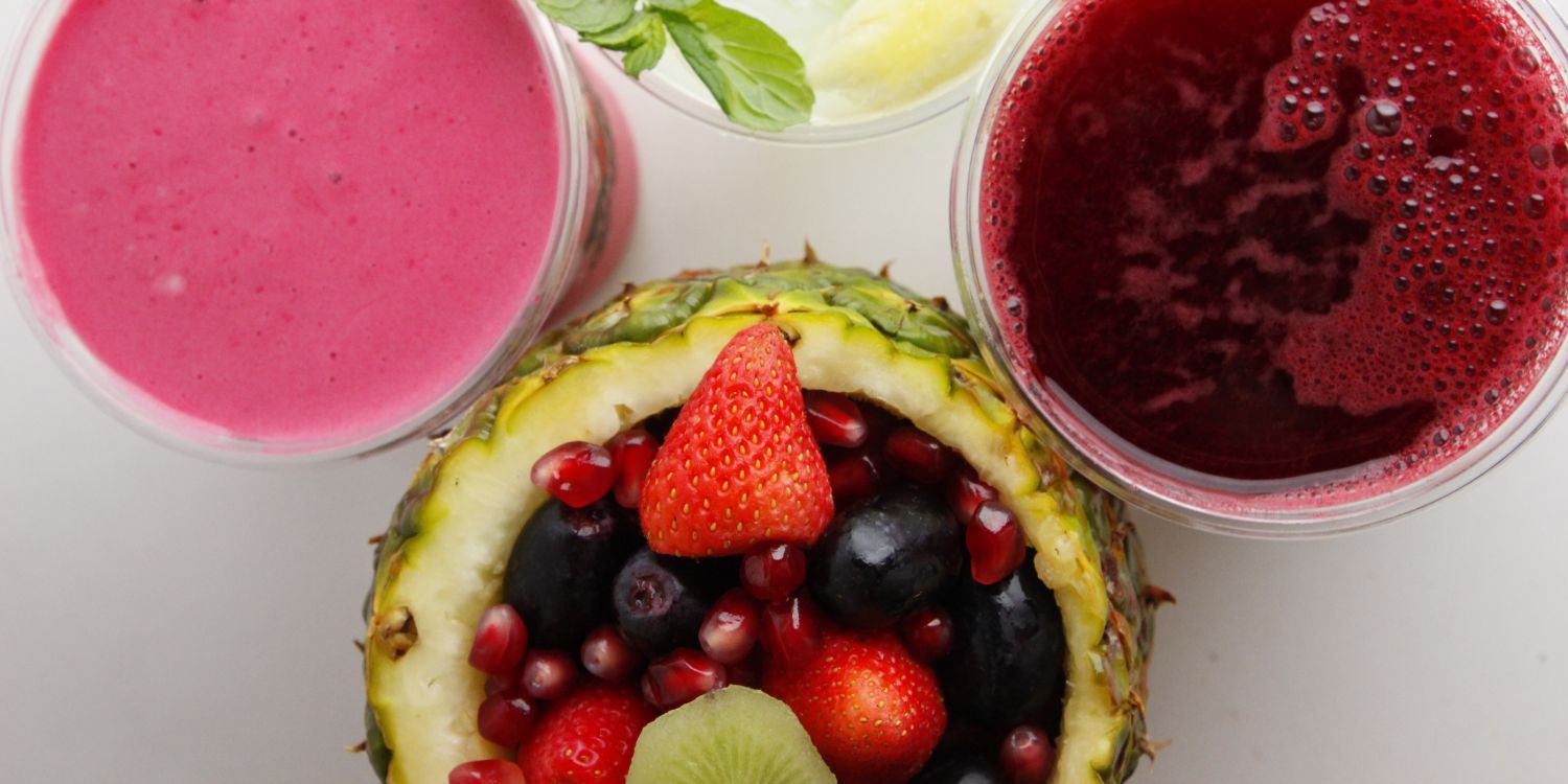 Juice Lab Delivery Menu in ash shawqiyah | HungerStation Saudi Arabia